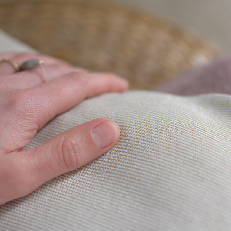 Box DIY- Coudre un coussin - hello kit